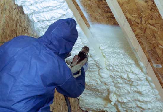How to Insulate an Old House