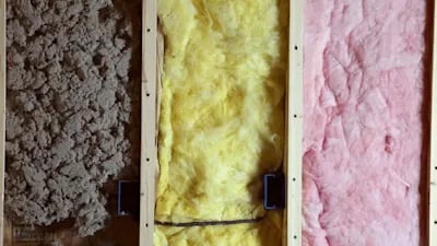 What are the Best Insulation Options for New Homes? (Spray Foam vs ...