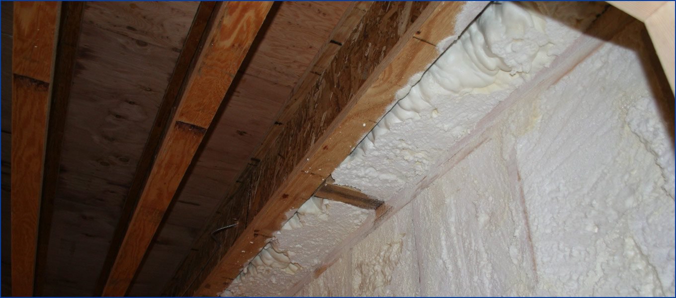 How to Insulate a Rim Joist