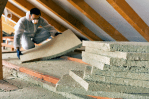 What is Cellulose Insulation? What’s it Made of and How Does it Work?