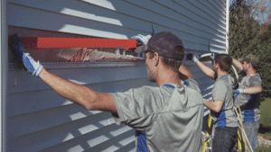 What is Injection Foam Insulation? What it’s Made of, How it Works, & More