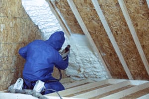 What is Home Insulation? Definition/Types/Materials