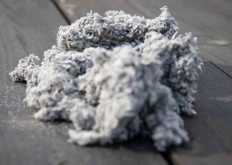 What is Cellulose Insulation? What’s it Made of and How Does it Work?