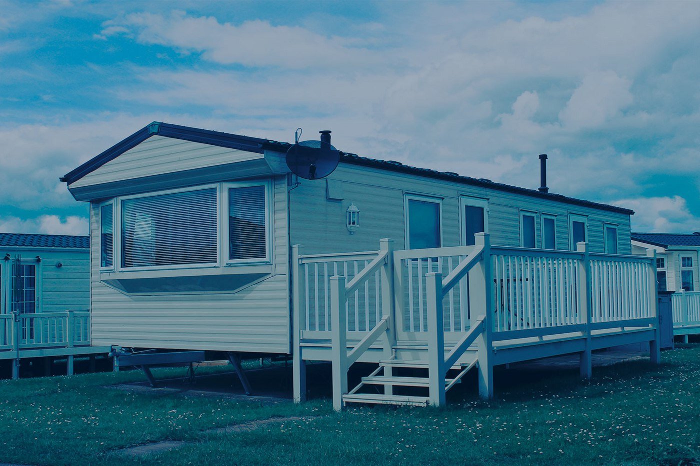 Mobile Home Spray Foam Insulation | RetroFoam of Michigan