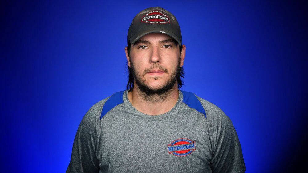 Meet the RetroFoam of Michigan Team